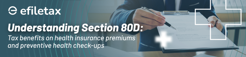 Tax Benefits on Health Insurance Premiums 🏥💰