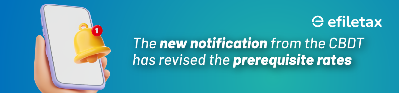 CBDT notifies Rule for determination of value of perquisite