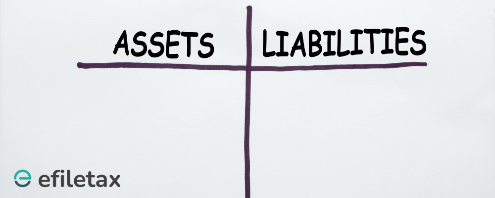 How to Declare Assets and Liabilities if Your Income Exceeds 50L