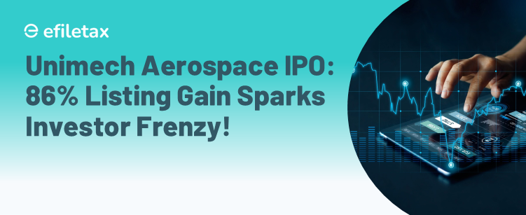 Unimech Aerospace IPO Listing: Success and Valuation Insights