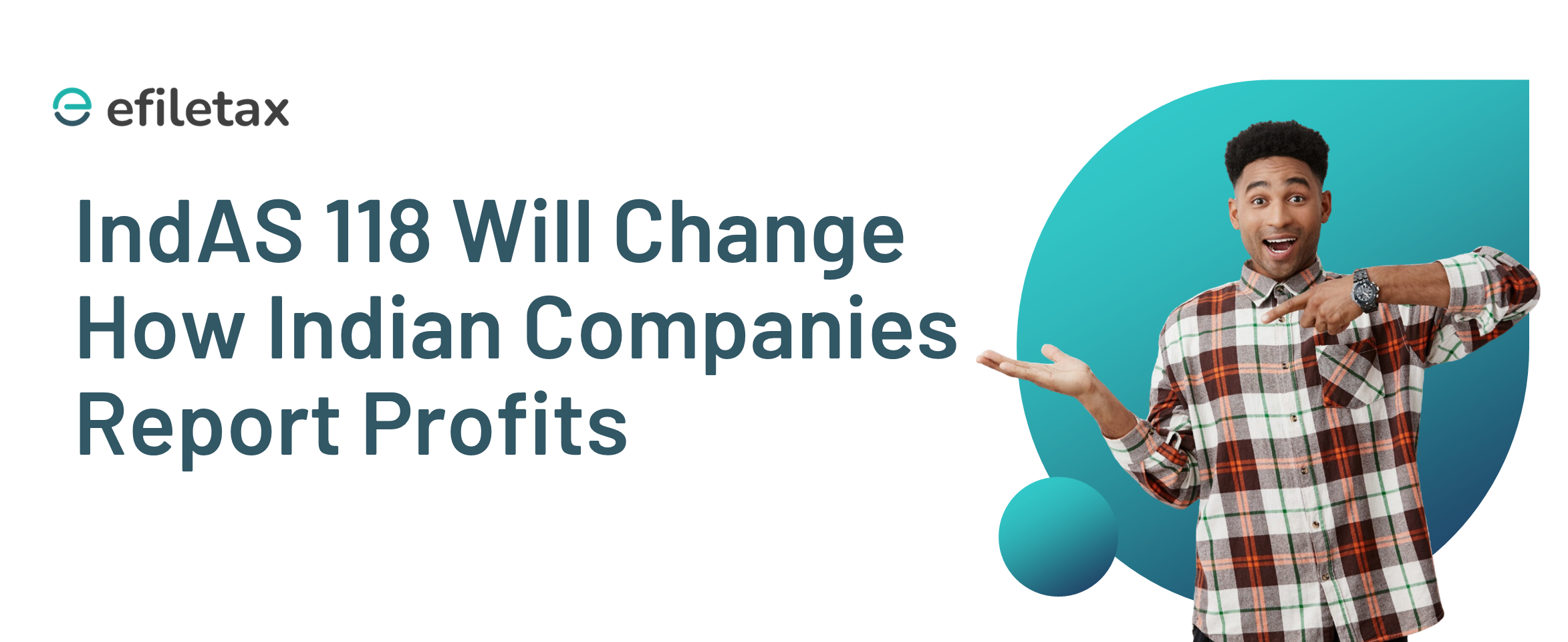 IndAS 118 Accounting Standard: New Rules from April 2027