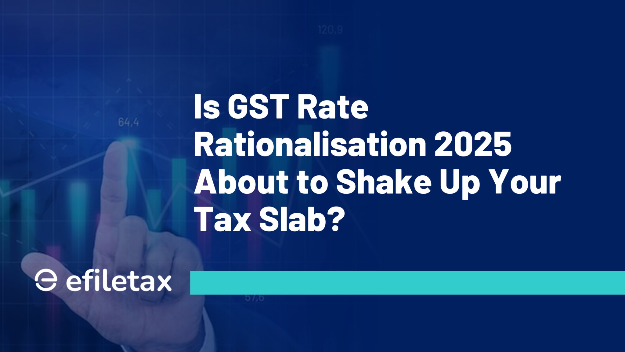 GST Rate Rationalisation 2025:Key Changes for Indian Businesses